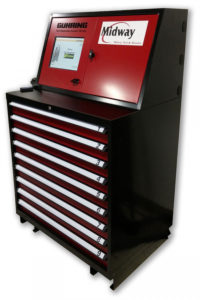 Services | Ral-Rich, Windheim, Sandvik | Midway Tool & Abrasive