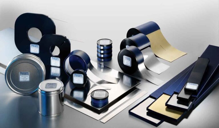 Spring Steel | Nolan’s Mill and Metal | nolansmillandmetal.com